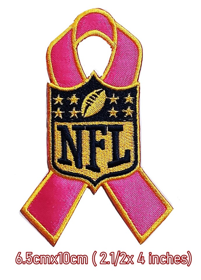 NF L🏈Football league Patch Embroidery Iron,Sew on(Select options) Thai ...
