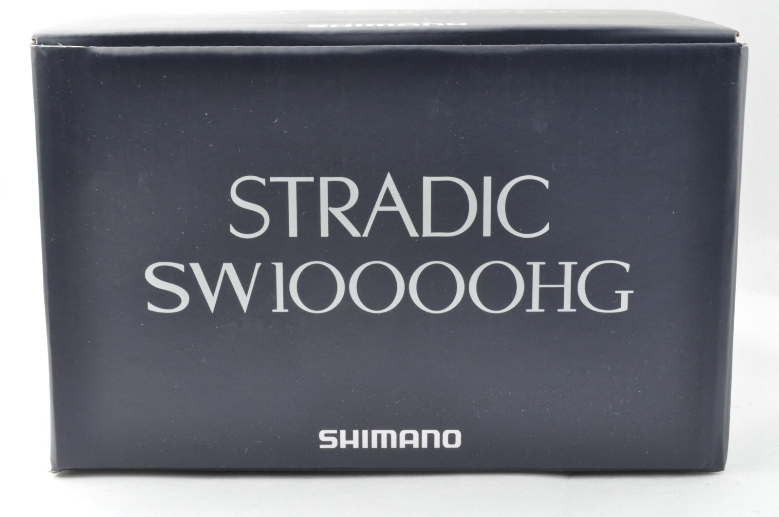 Shimano 24 Stradic SW 10000HG Spinning Reel【1 Day shipping】 | eBay