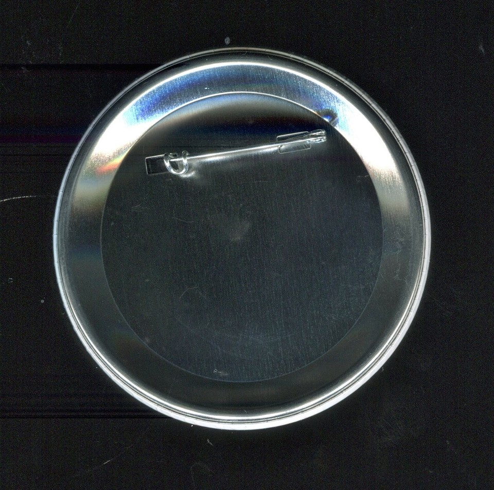 THE FOUR TOPS 1969 SURF CLUB Wildwood NJ Pin back Button Gig Pins | eBay