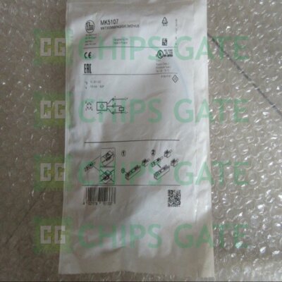 1PCS New IFM Proximity Switch Sensor MK5107 MKT3000-BPKG/0.3/US Fast ...