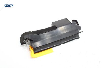 2019 - 2024 TOYOTA COROLLA RADIATOR LEFT DRIVER SIDE AIR GUIDE BAFFLE ...