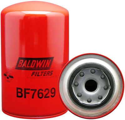 Fuel Filter-Eng Code: DT466, International Baldwin Filters BF7629 | eBay
