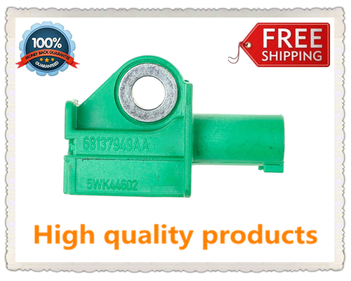68137949AA Impact Front Sensor Fits for 2018-2020 Car Supplies | eBay