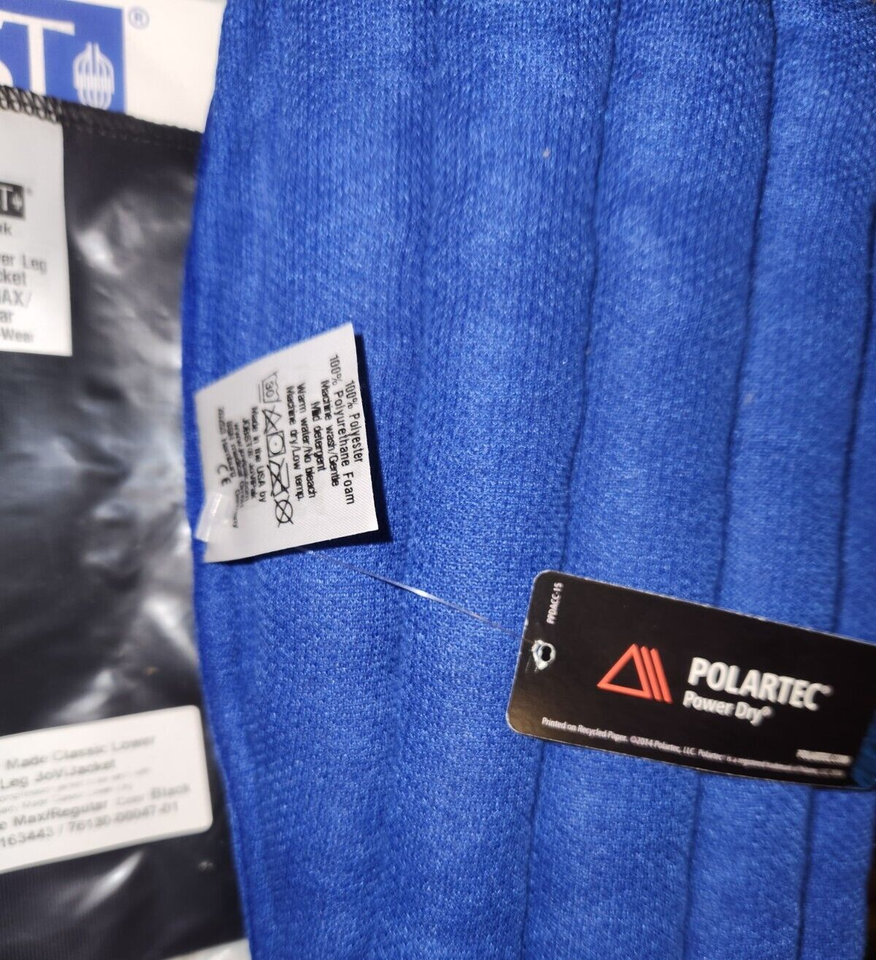 JOBST JoViPak Large Lower Leg Nighttime Compression Garment for ...