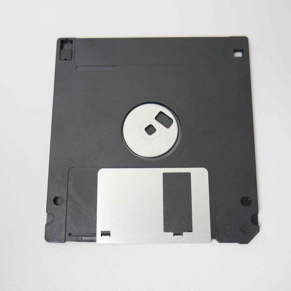 Dell Diagnostics Version 3.95F (71690) 1999 Floppy Disk | eBay
