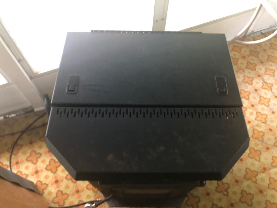 Englander pellet stove model# 25-PDVC. PICK UP ONLY | eBay