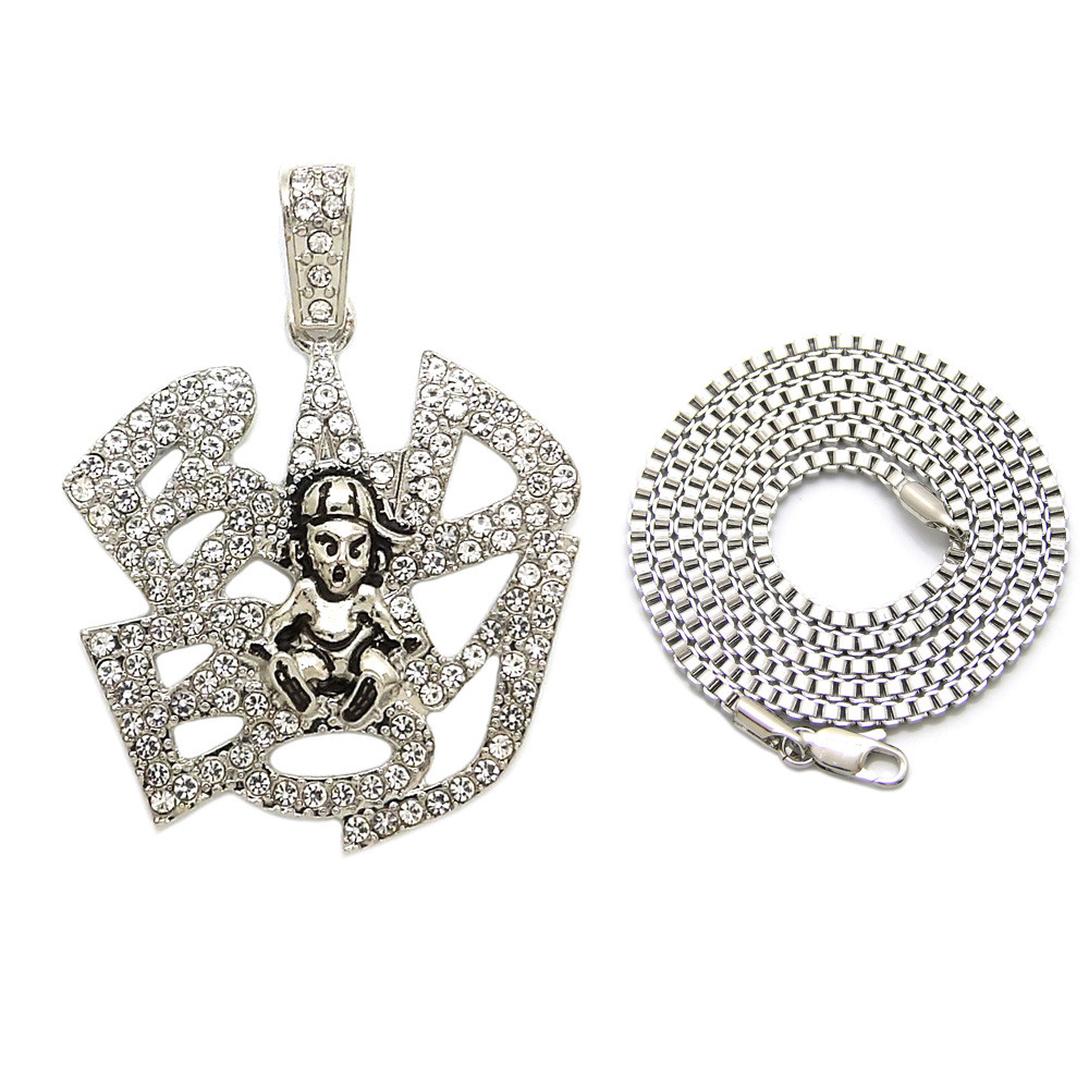Bad Boy Chain
