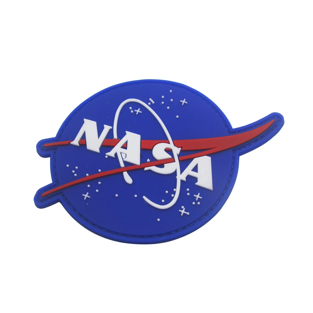 Nasa Badges Printable