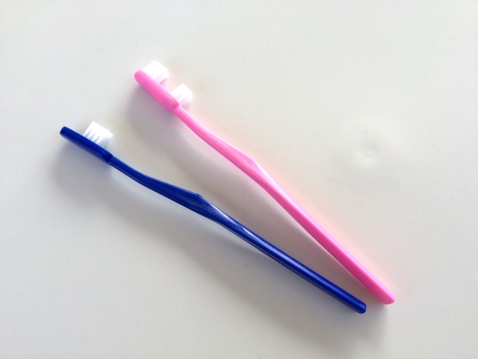 Funny HIS AND HERS REDNECK TOOTHBRUSH Billy Bob Gag Gift Joke Prank ...