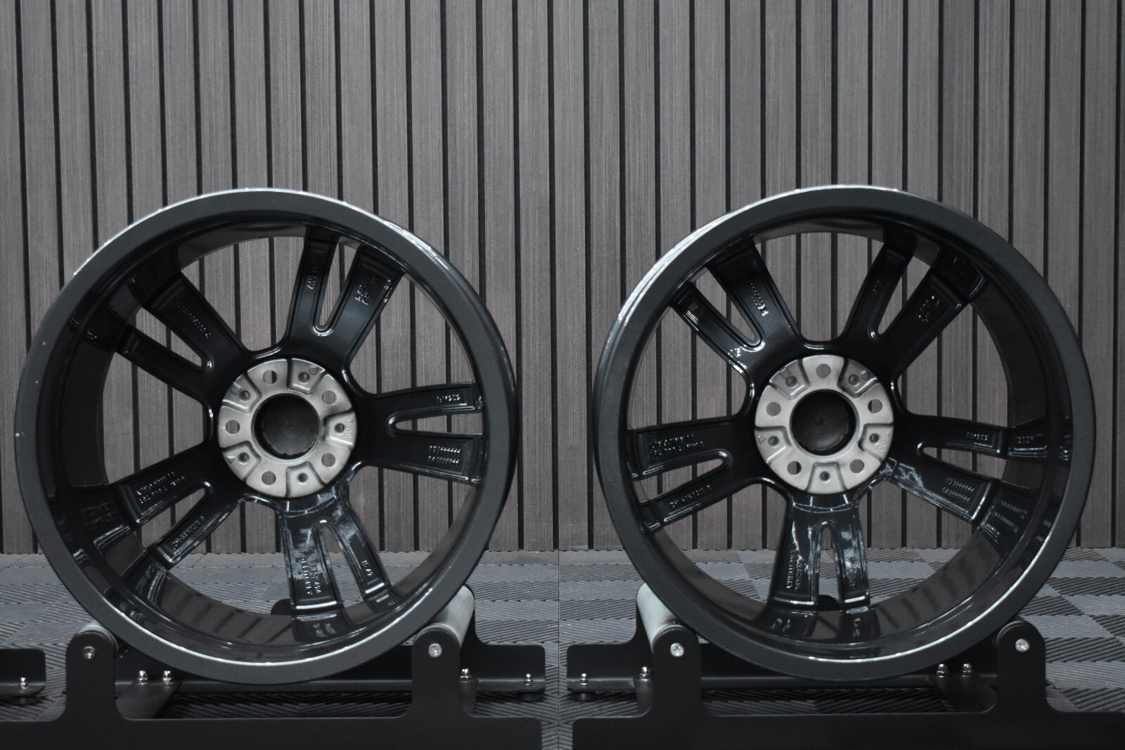 YOURS FOR OUR Genuine BMW 3 4 Series 442M 19″ Alloy Wheel REFURBISHED ...