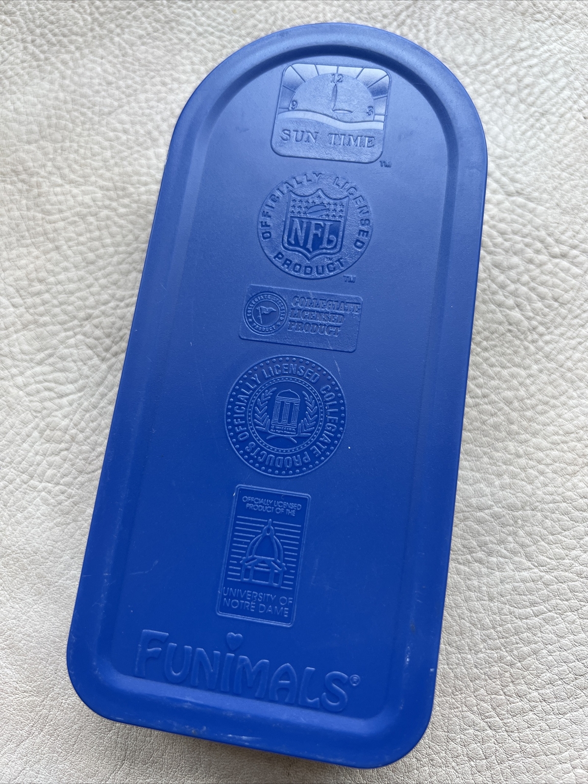 Vintage Dallas Stars Watch new in box vintage logo black leather strap ...