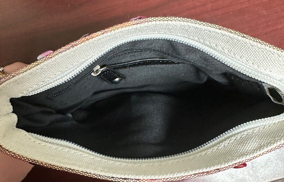 BCB Generation Sequined Clutch Purse | eBay