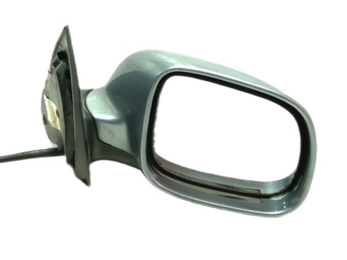 1002112LLR RÜCKSEITE RECHTS / 330044 FÜR SKODA FABIA 6Y2/6Y3 COMFORT ...