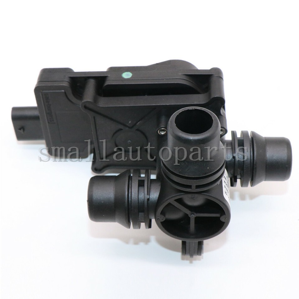 2014-2019 Mercedes-Benz GLC W205 Cooling Water Change Over Valve ...