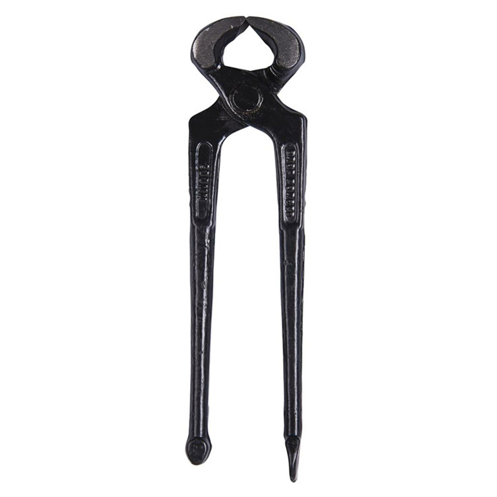 8 Inch Carpenter Pincers Nipper Wire Cutter Plier Snips Nail Puller ...