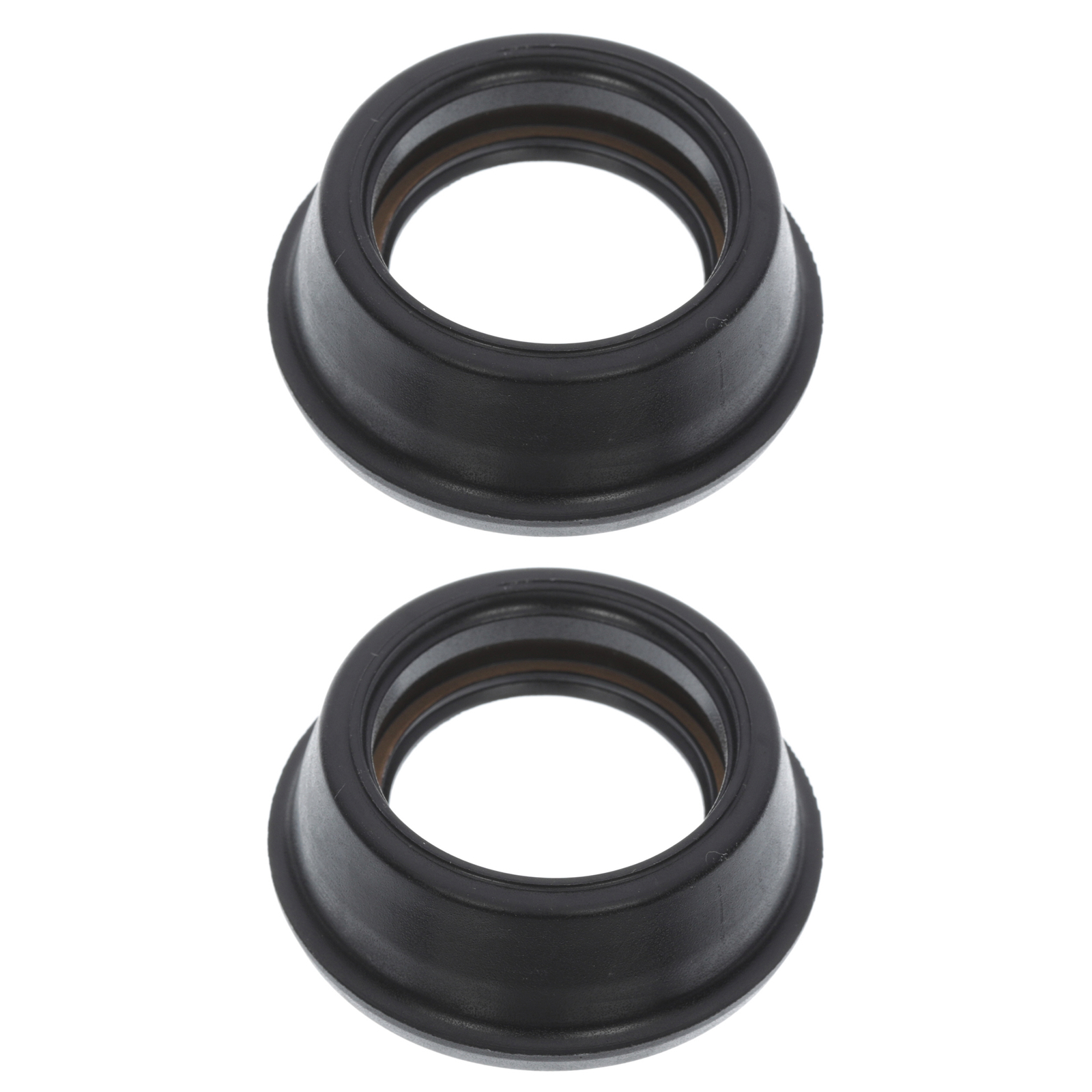 99-12 Subaru Spark Plug Tube Seal SET 2 Non Turbo Impreza Legacy OEM ...