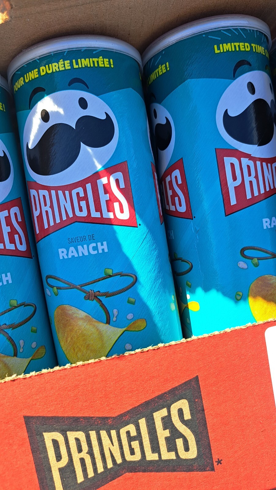 American Crisps Selection Box Hamper Gift USA Takis Herr’s Cheez Lays ...