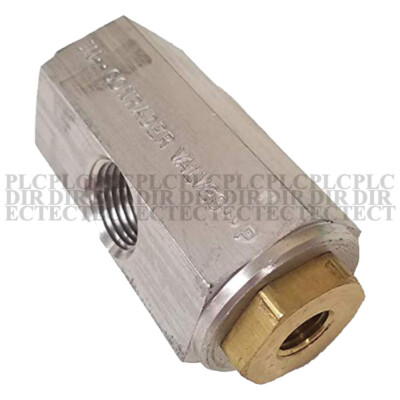 NEW Sullair 02250100-042 Screw Air Compressor Vent Valve | eBay