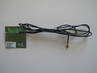 WiFi-Antenne wireless asus r700 r700V DC330014T00 L WLAN antenna | eBay