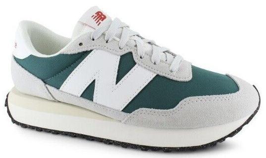 Size 11 - New Balance 237 Grey Matter Vintage Teal for sale online | eBay