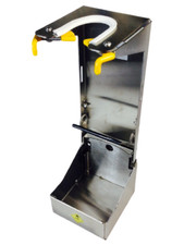 Ziamatic Zico Qr-d-2 Strapless O2 D Cylinder Bracket for sale online | eBay