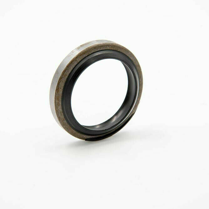 Double wiper / double wiper rings type AS / U material NBR | eBay