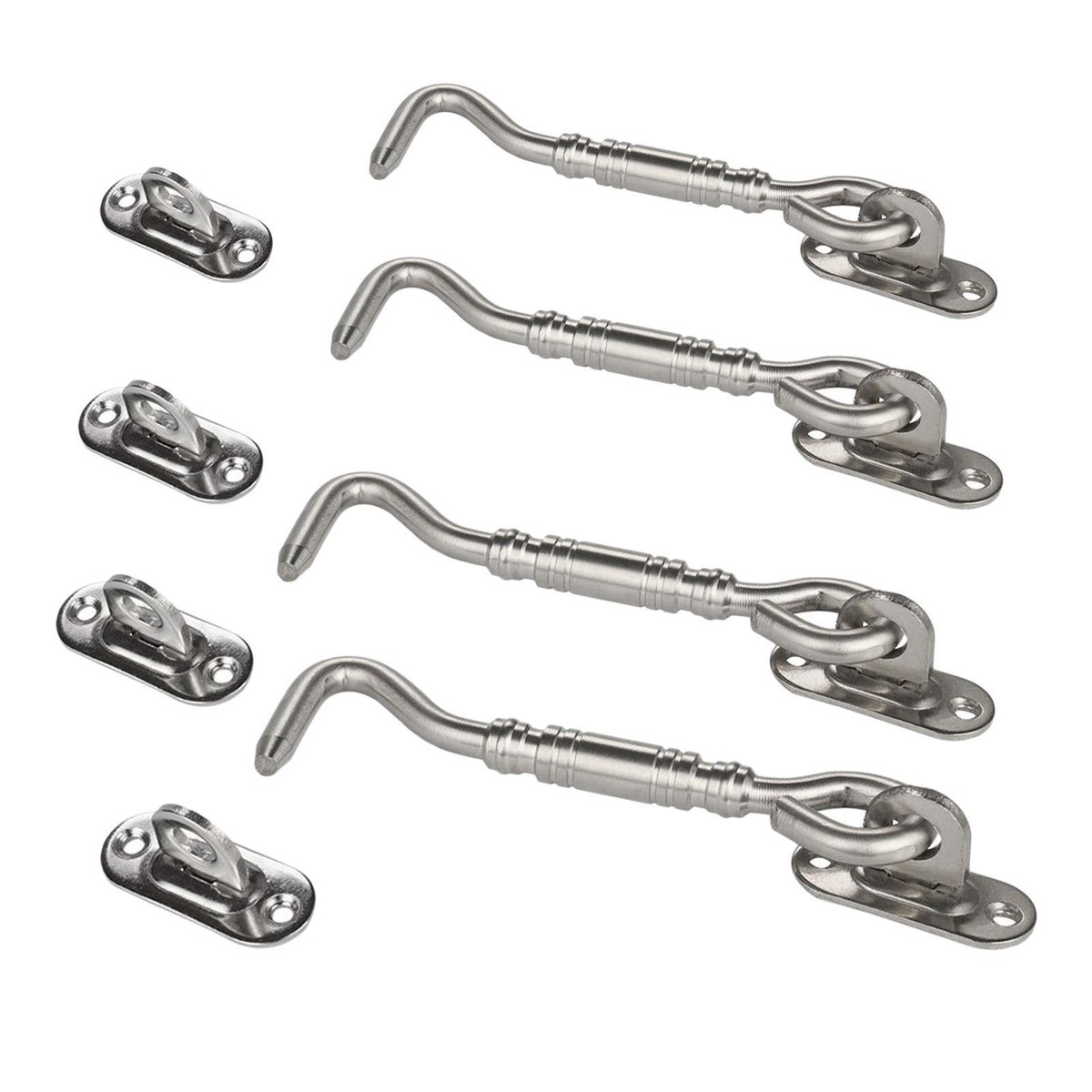 Farm Gate Lock Designs Locinox LAKZ P1 Garden Gate Lock To Suit 40 X