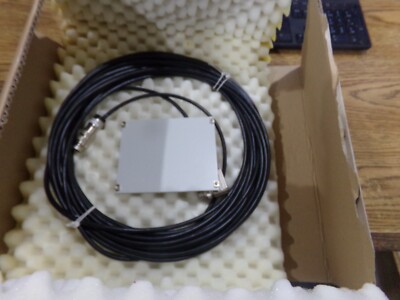 Inficon Model: 14642 Cable Assembly. New old Stock | eBay