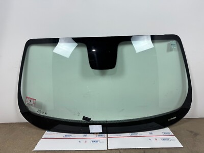 2015-2019 Jeep Renegade Front Windshield Glass OEM | eBay
