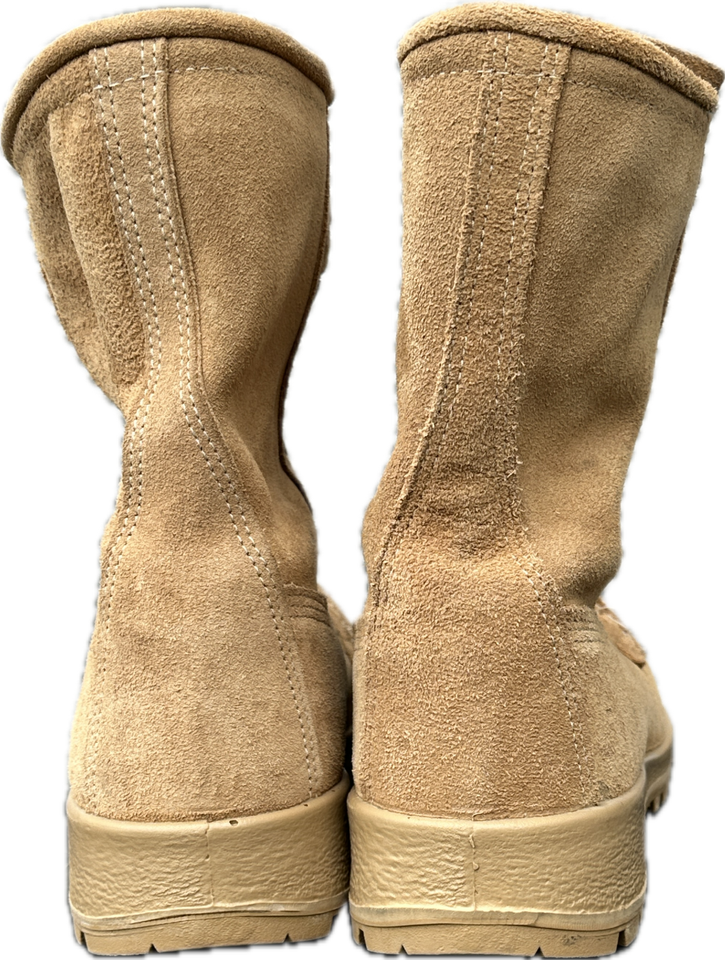 Altama US Army Winter Boots Goretexstiefel Outdoor Boots 9.5R Size 43.5 ...