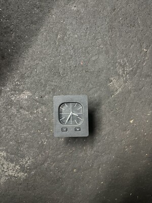 BMW E30 Clock 1376903 Analogue | eBay