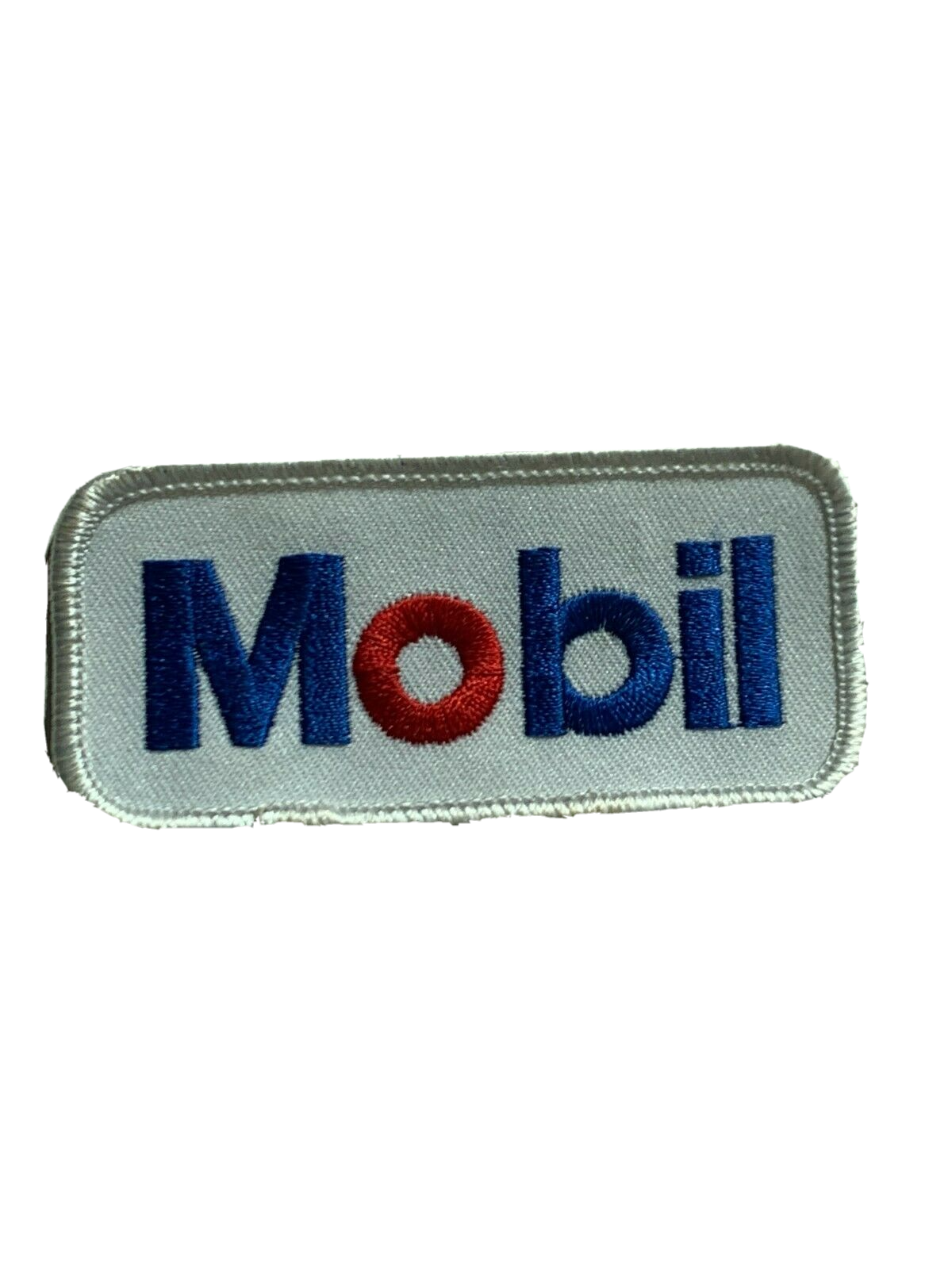 Mobil Gas Station Logo Png