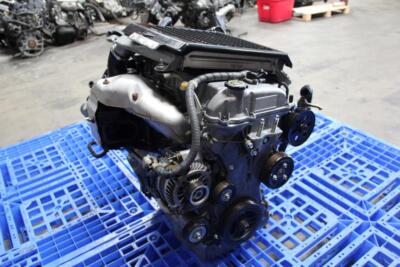 JDM MAZDA CX-7 06-12 L3T TURBO MOTOR 2.3L LOW MILEAGE ENGINE L3-VDT ...
