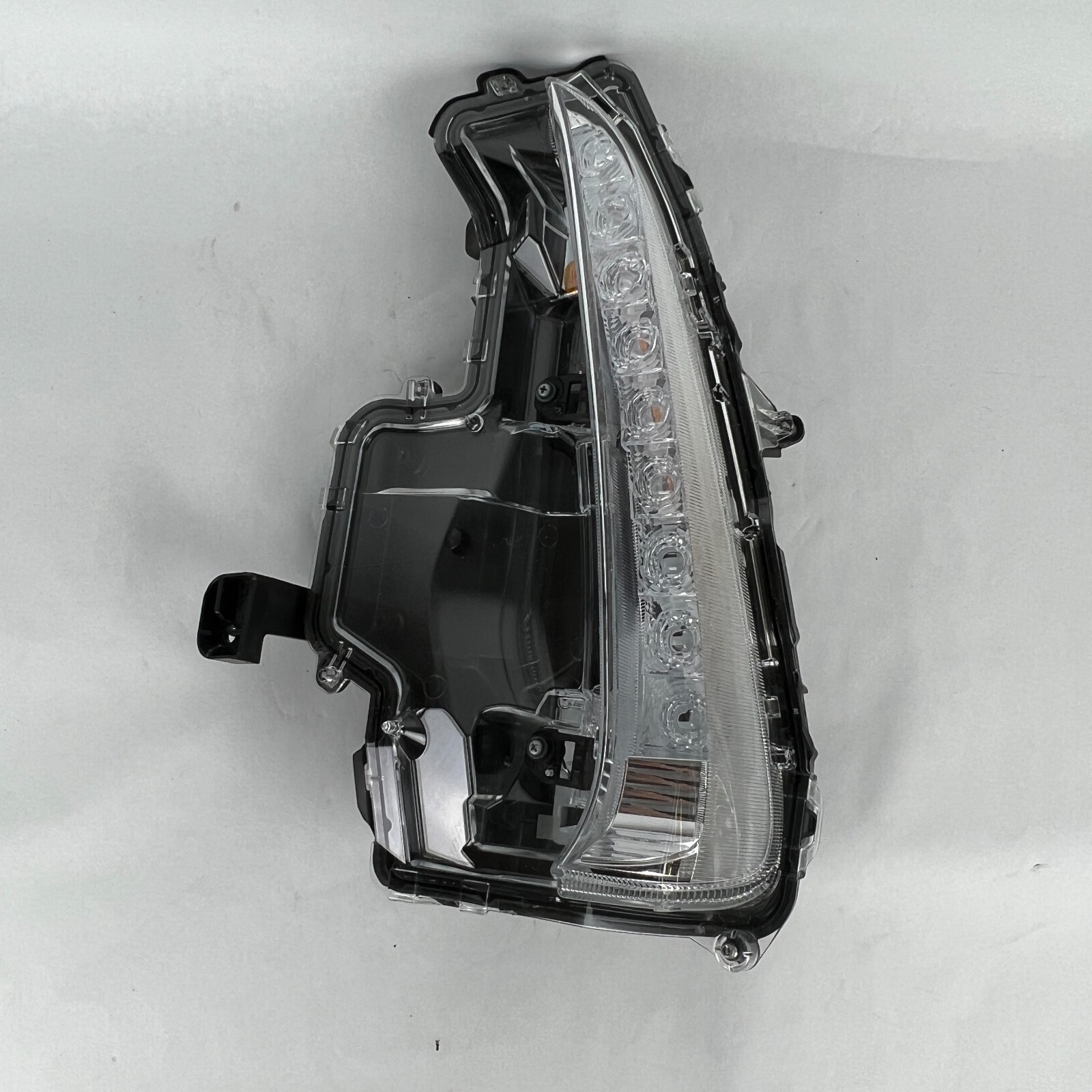 OEM 2017 - 2022 Toyota Prius Prime Left LED Fog Light Signal Lamp 81520 ...