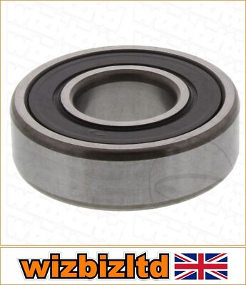 Honda CTX 700 D DCT ABS DCT half faring 2014-2015 SKF Rear Wheel ...