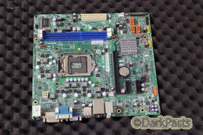 IBM Lenovo Motherboard FRU 03T8179 System Board ThinkCentre M72 | eBay