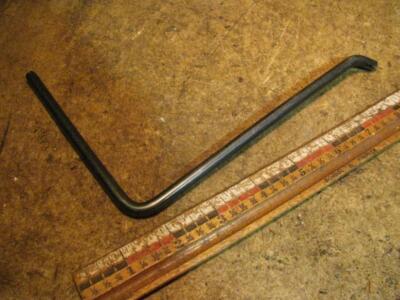 Briggs & Stratton 19481 Tang Bender Tool | eBay