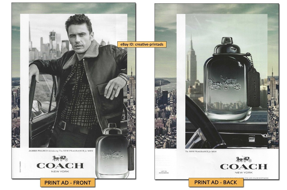 Coach Ad Elle Fanning & More In Coach's Unlock Your Courage Campaign: