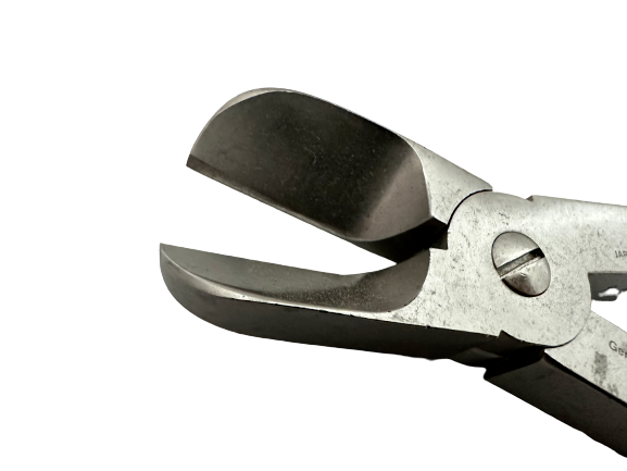 Jarit 353mm Bethune Rib Shears 300-310 for sale online | eBay