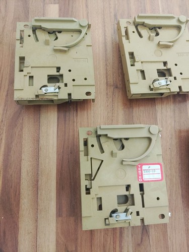 5 coin mechanism for Arcades Or Pinball | eBay