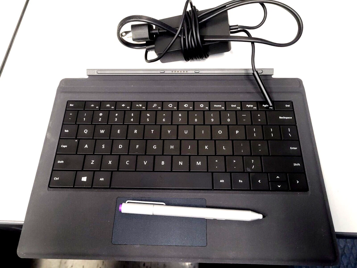 Surface 3 Keyboard Pen