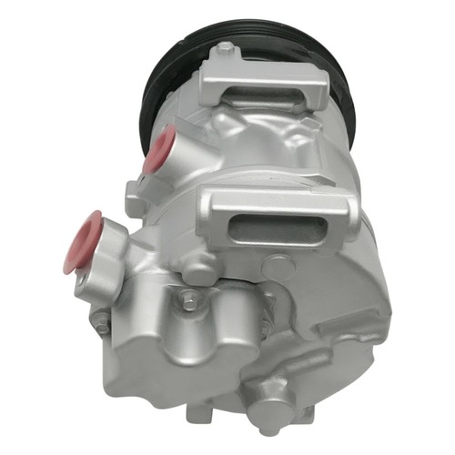RYC Reman AC Compressor AEG318 Fits Toyota Yaris 1.5L 2007 2008 2009 ...