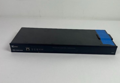 Crestron CP3N 3-Series Control Processor - Advanced Automation ...