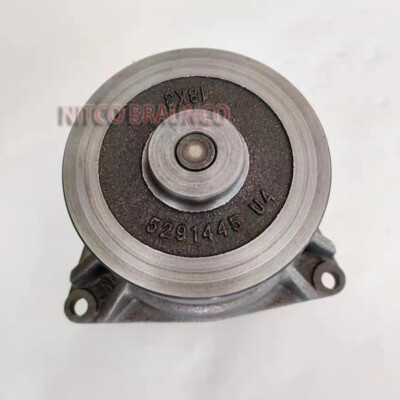 5291445 5346205 4376359 Water Pump W/Seal for 8.3L 6C ISC QSC ISL QSL ...