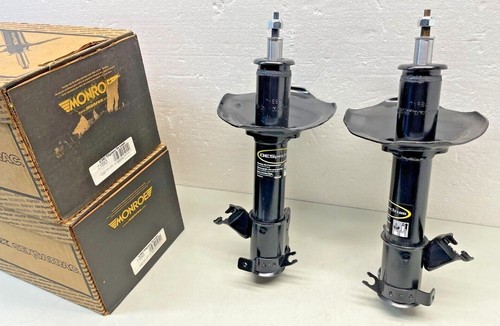 Monroe Strut Front PAIR Left and Right fits Nissan, Infinity models ...