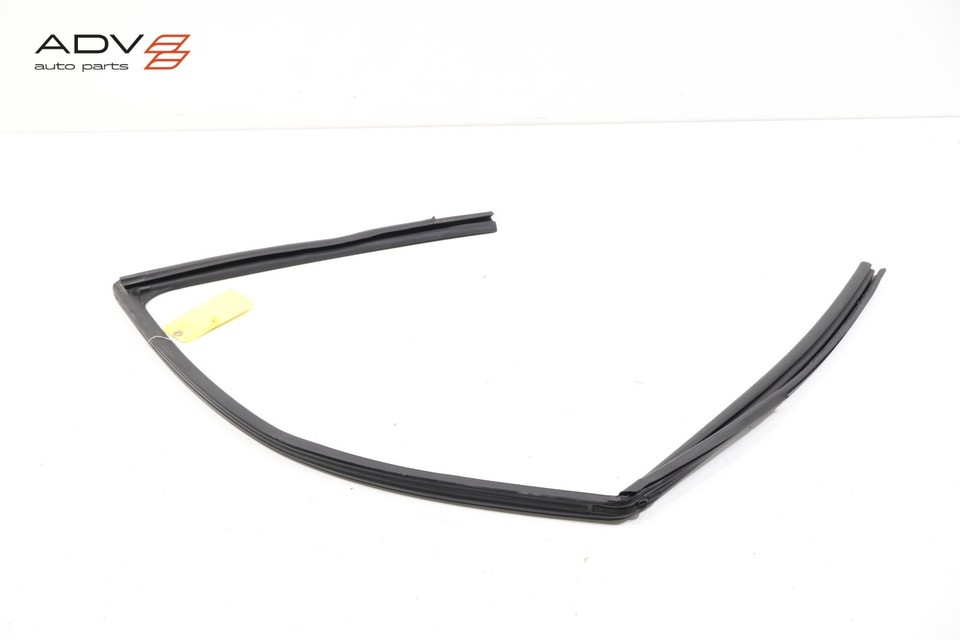 2019-2026 RAM 1500 FRONT LEFT DRIVER SIDE DOOR WINDOW GLASS RUN CHANNEL ...