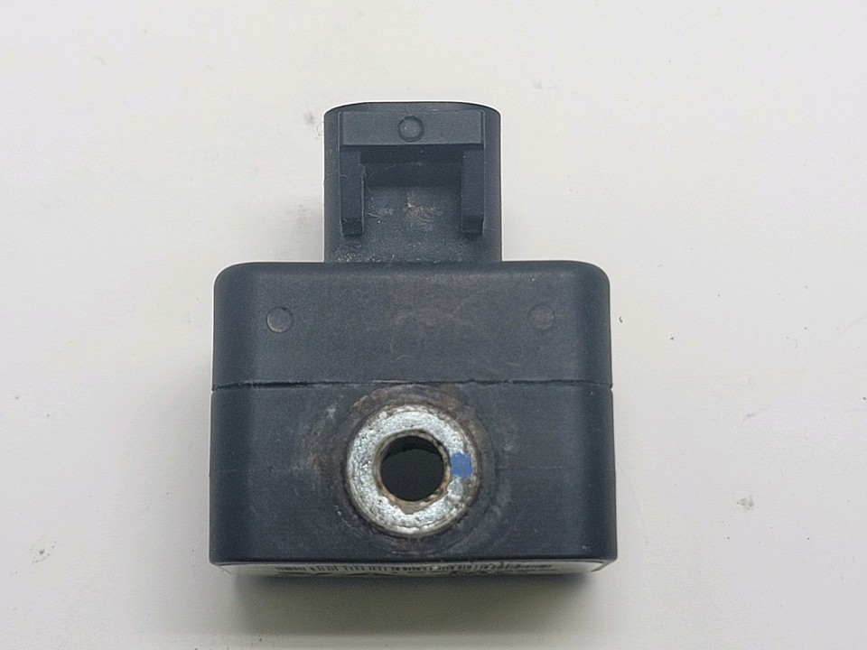 2003 - 2004 Cadillac GMC Chevrolet SRS Front Bumper Sensor 15057506 OEM ...