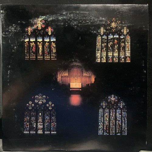 St. Andrew’s Wesley United Choir Lp With A Voice Of Singing | eBay
