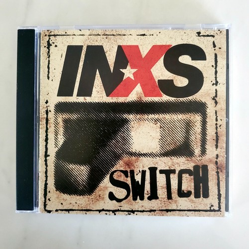 INXS - CD - Switch | eBay