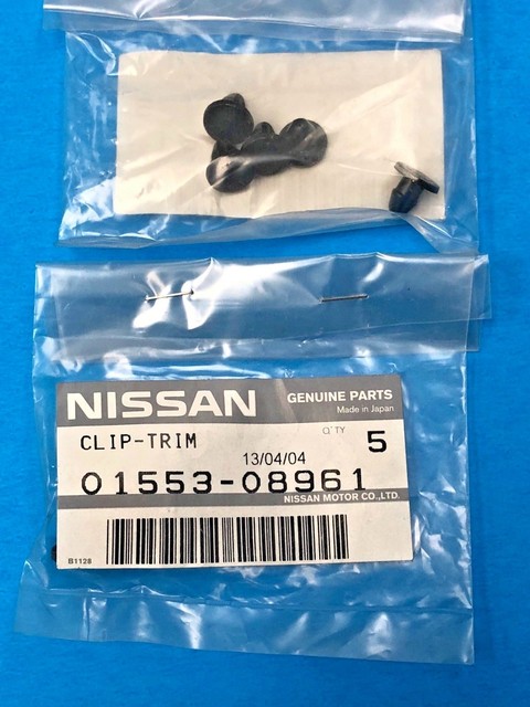 nissan 0155308961 for sale online | eBay